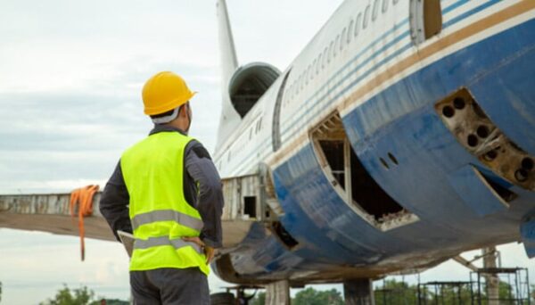 VP Aviation - AOG Support | Fixed/Non-Fixed Bid Projects | Aviation ...